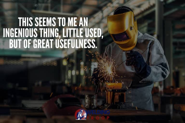 50 Welding funny Quotes and Sayings - 2020