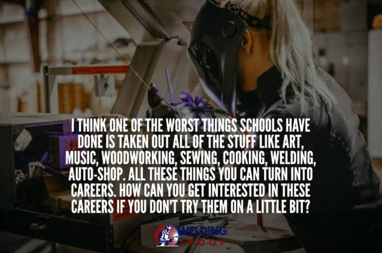 50 Welding funny Quotes and Sayings - 2020