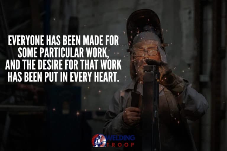 50 Welding funny Quotes and Sayings - 2020