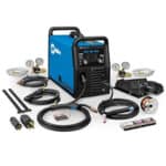 How Many Types of Welding Machines are There and Their Uses?