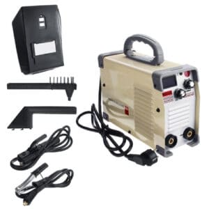 How Many Types of Welding Machines are There and Their Uses?